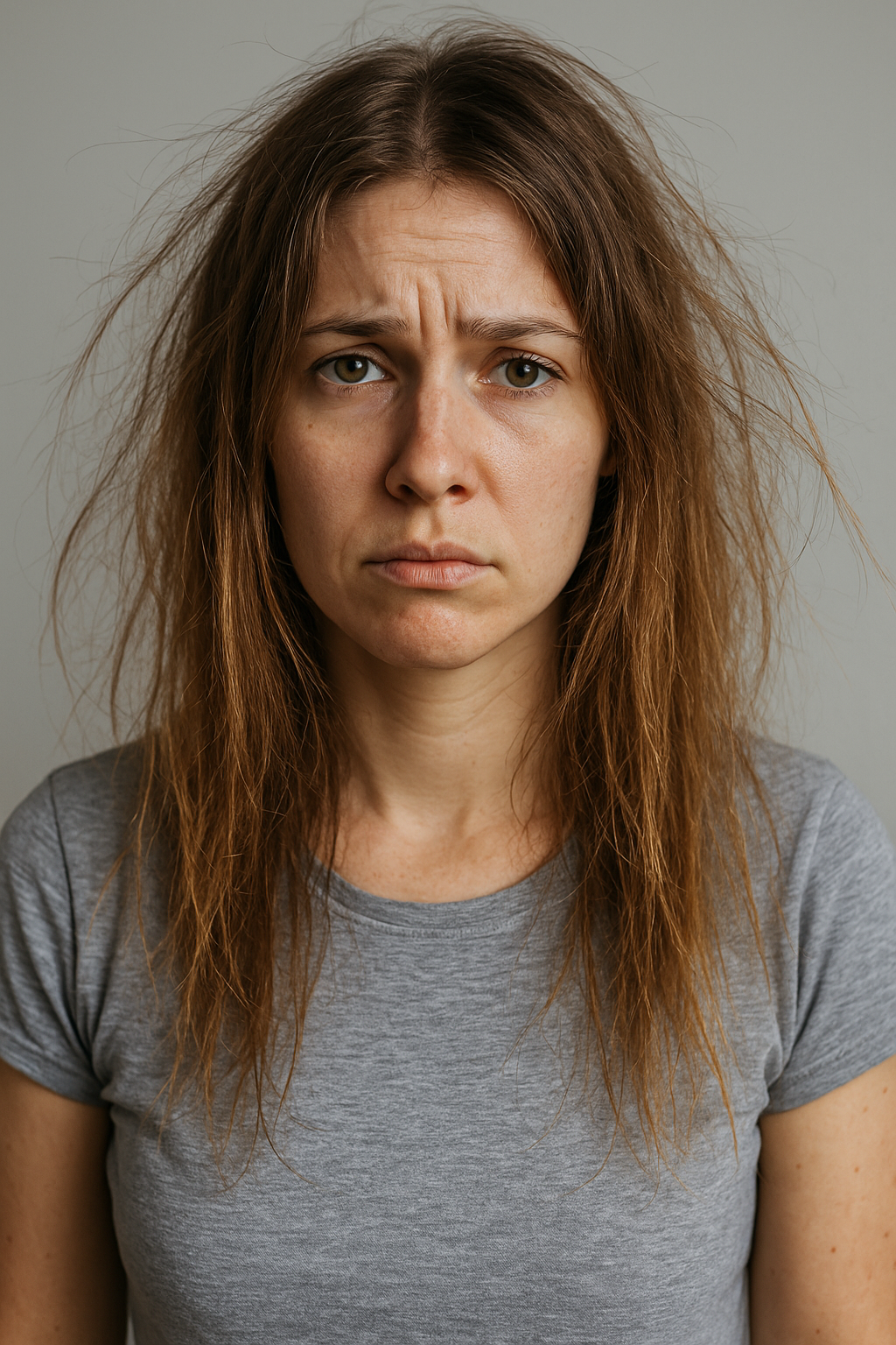 Slitt hår? Her er 7 gode tips - Youth.no